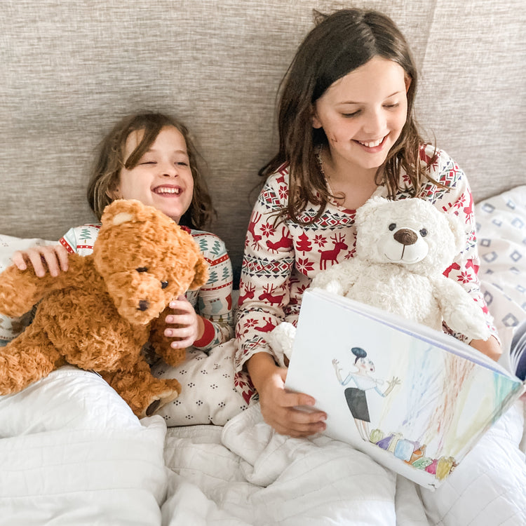 The Graceful Goose | Super Soft, Personalized Baby Blankets