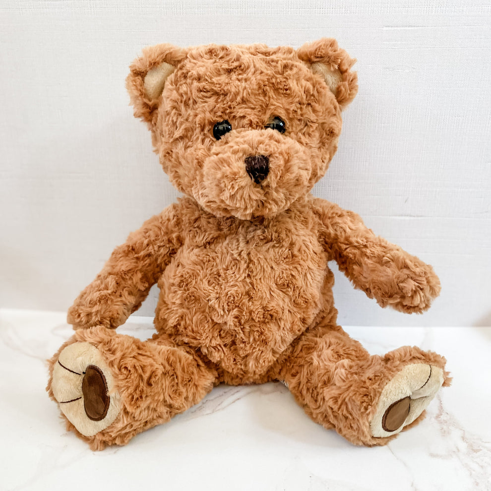 Blessing Bear | Sentimental Gift for New Baby | Prayer Bear – The ...