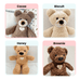 Blessing Bear | Sentimental Gift for New Baby | Prayer Bear – The ...