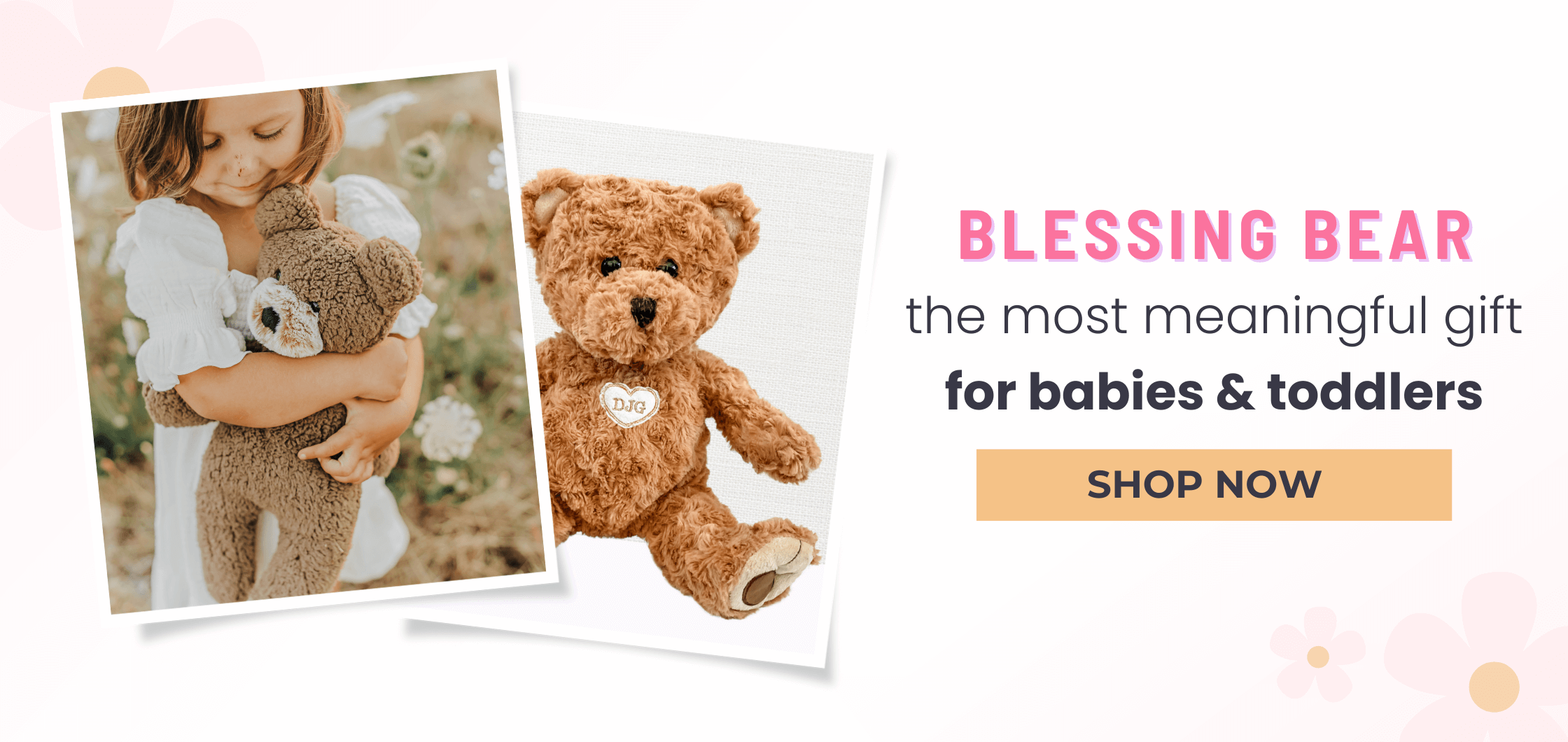 The Graceful Goose | Super Soft, Personalized Baby Blankets