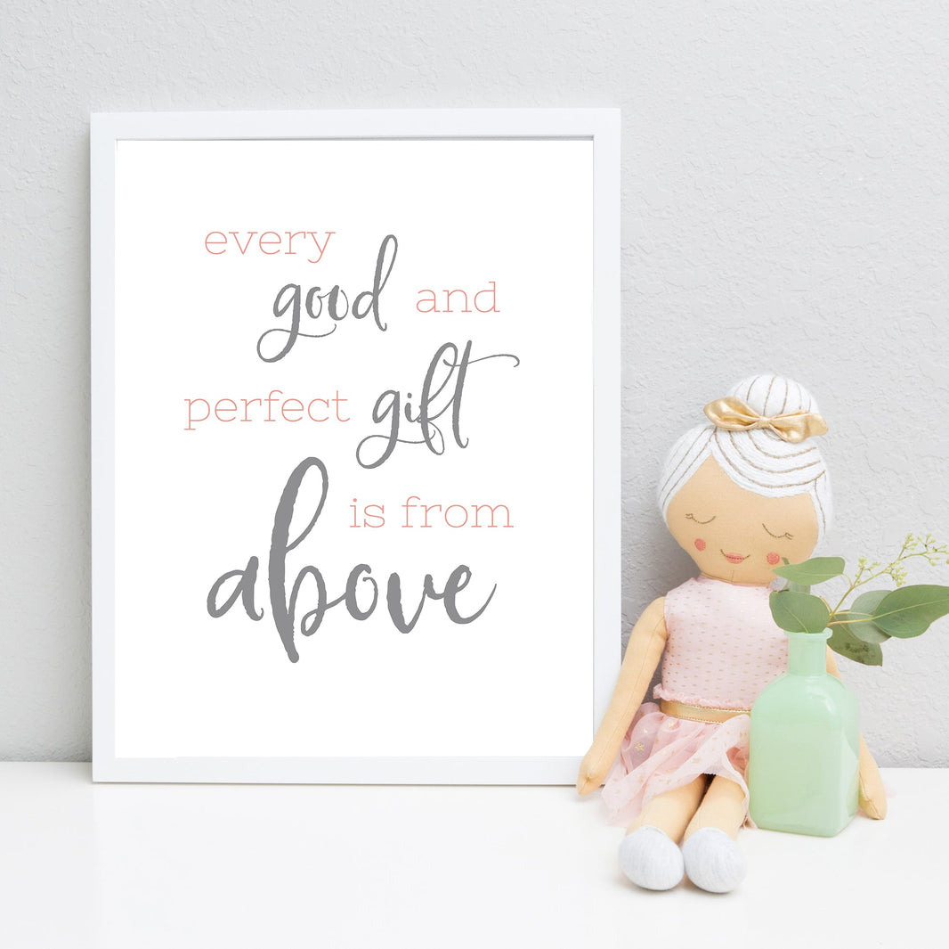 Personalized Baby Wall Art and Quotes for Nursery | Custom Wall Decor ...