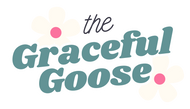 The Graceful Goose | Super Soft, Personalized Baby Blankets
