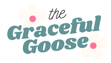 Blessing Bear | Personalized Teddy Bear for Baby Shower – The Graceful ...