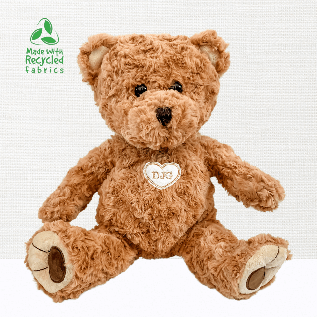 Blessing Bear | Sentimental Gift for New Baby | Prayer Bear – The ...