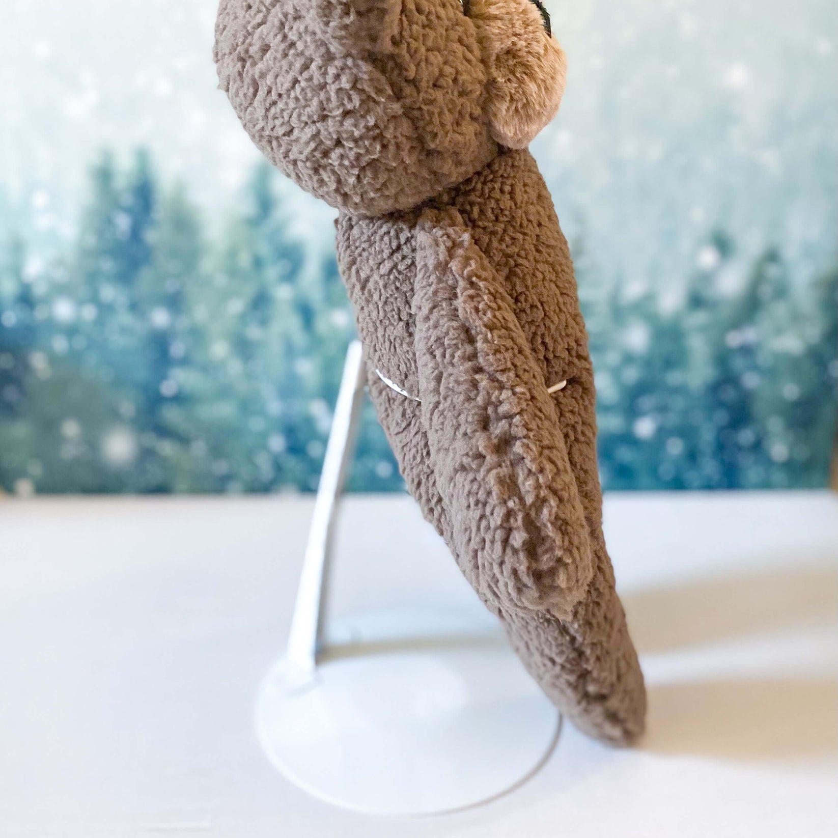 Blessing Bear | Sentimental Gift for New Baby | Prayer Bear – The ...