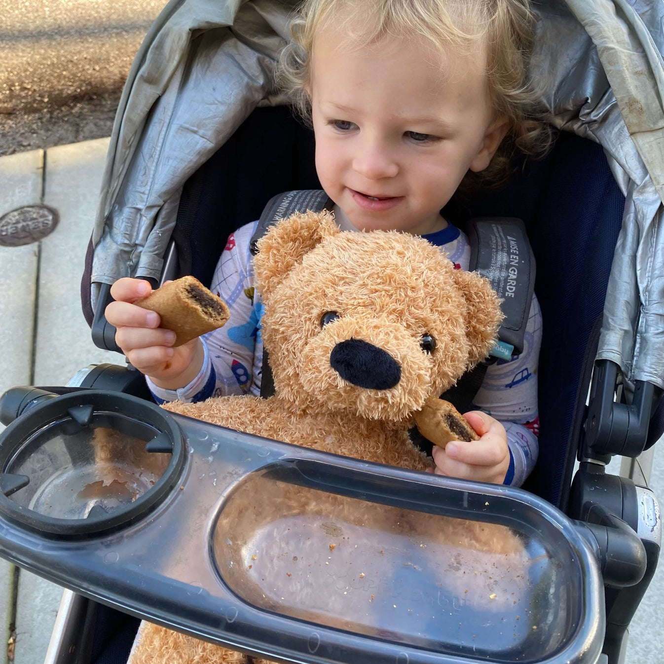 Blessing Bear | Sentimental Gift for New Baby | Prayer Bear – The ...