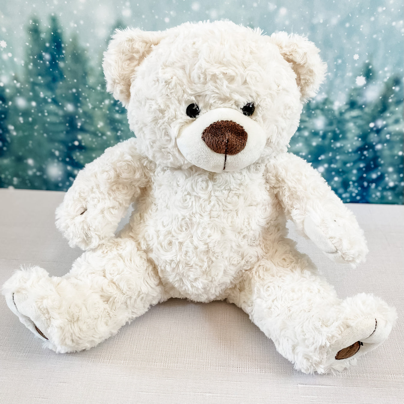 Blessing Bear | Sentimental Gift for New Baby | Prayer Bear – The ...