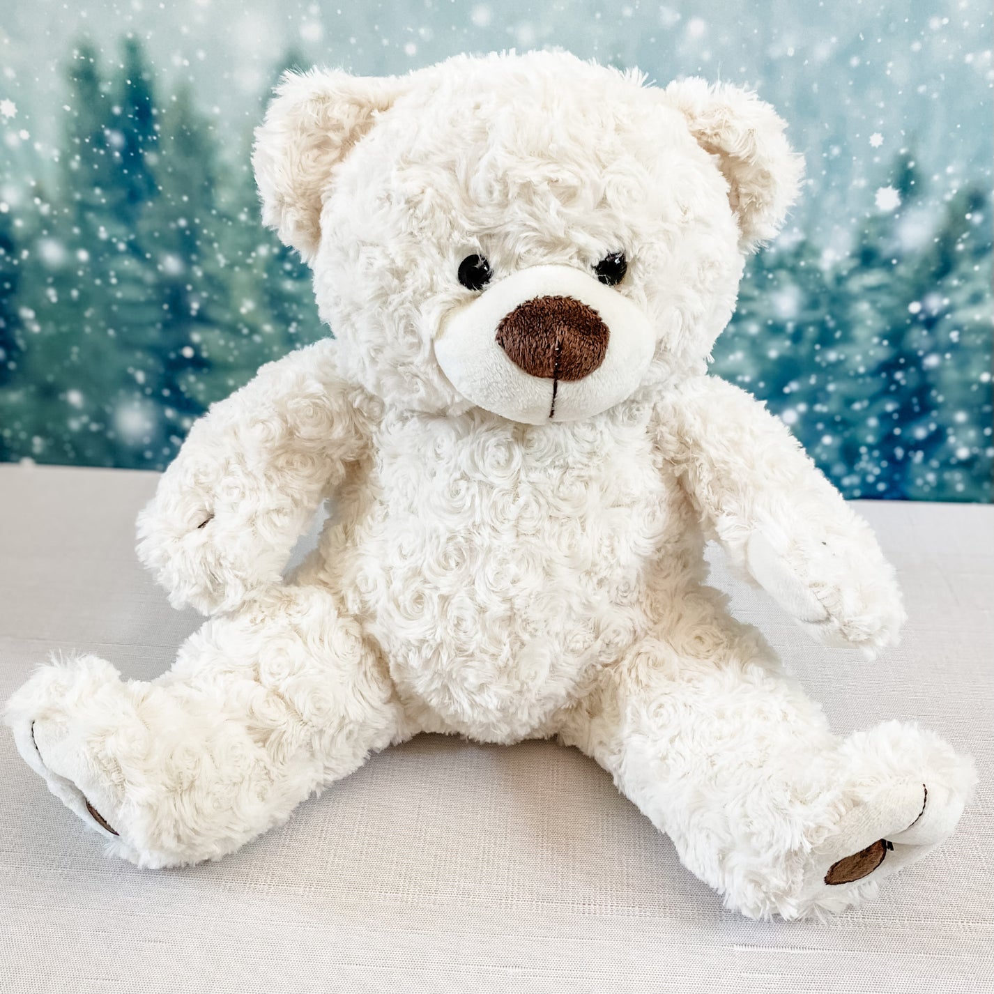 Blessing Bear | Sentimental Gift for New Baby | Prayer Bear – The ...