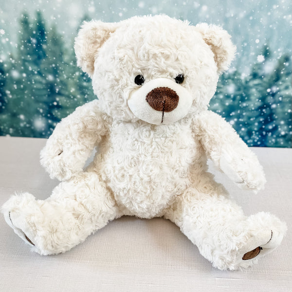 Blessing Bear | Sentimental Gift for New Baby | Prayer Bear – The ...