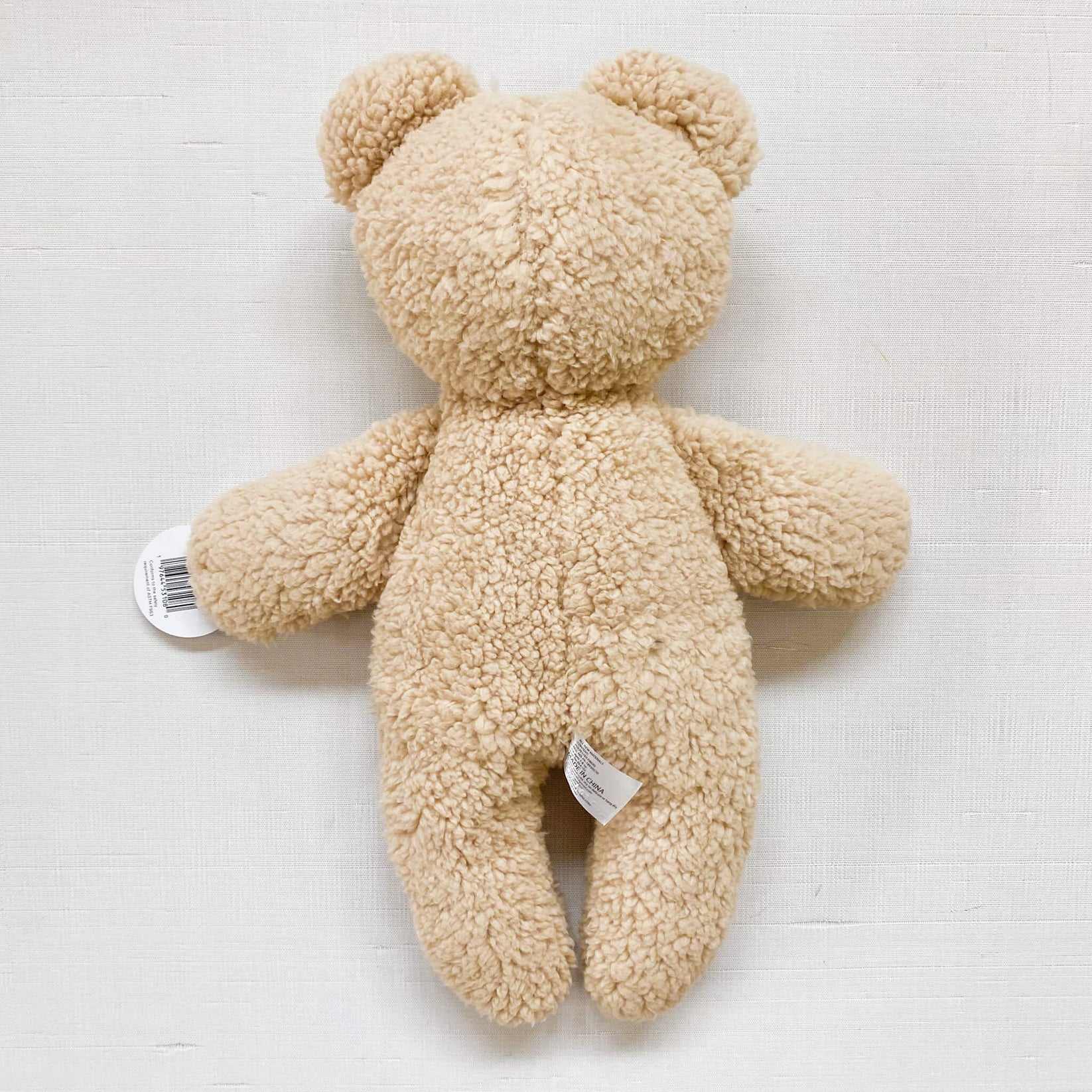 Blessing Bear | Sentimental Gift for New Baby | Prayer Bear – The ...
