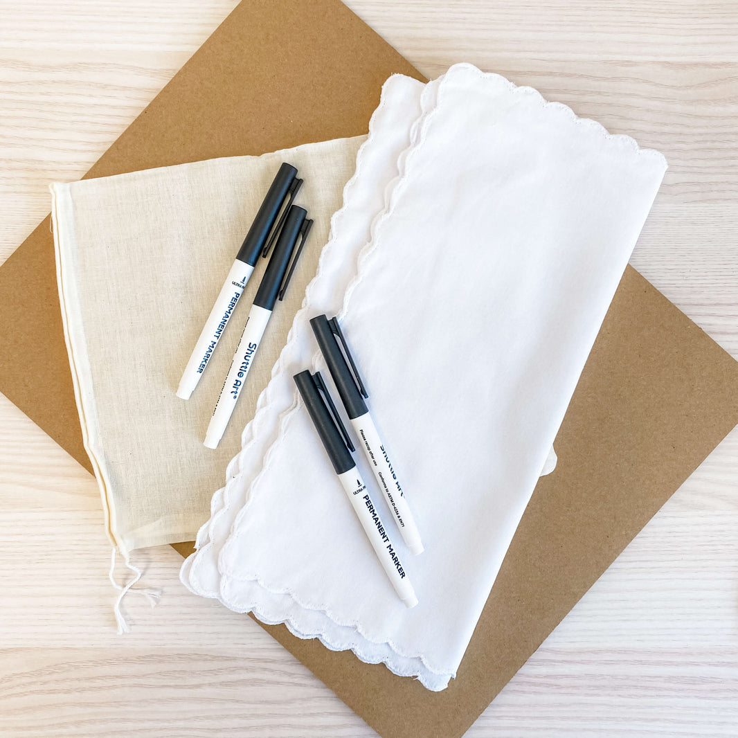 The Graceful Goose | Super Soft, Personalized Baby Blankets