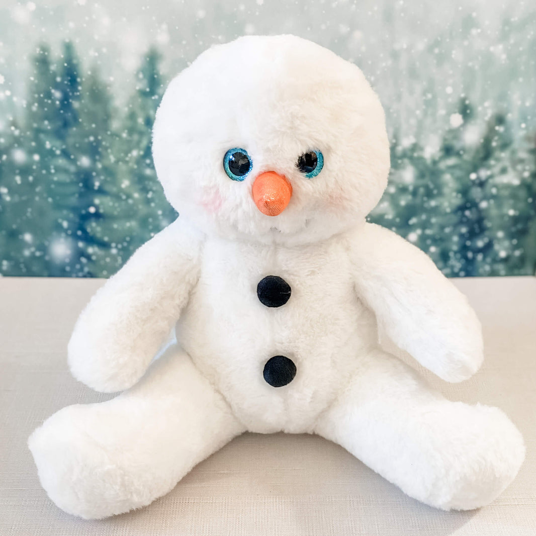 The Graceful Goose | Super Soft, Personalized Baby Blankets