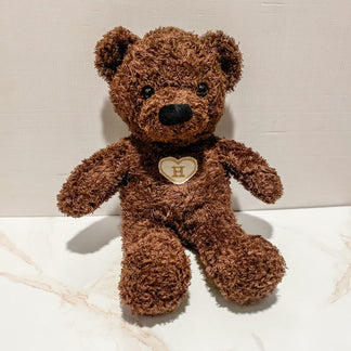 Blessing Bear | Sentimental Gift for New Baby | Prayer Bear – The ...