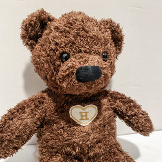 Blessing Bear | Sentimental Gift for New Baby | Prayer Bear – The ...