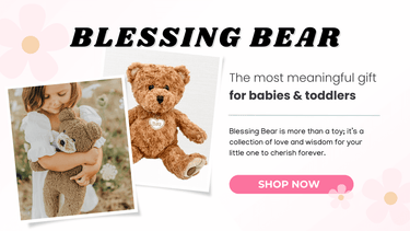 The Graceful Goose | Super Soft, Personalized Baby Blankets